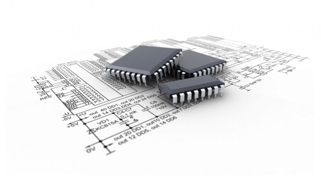 Partnership with IAR Systems - ELSYS Design