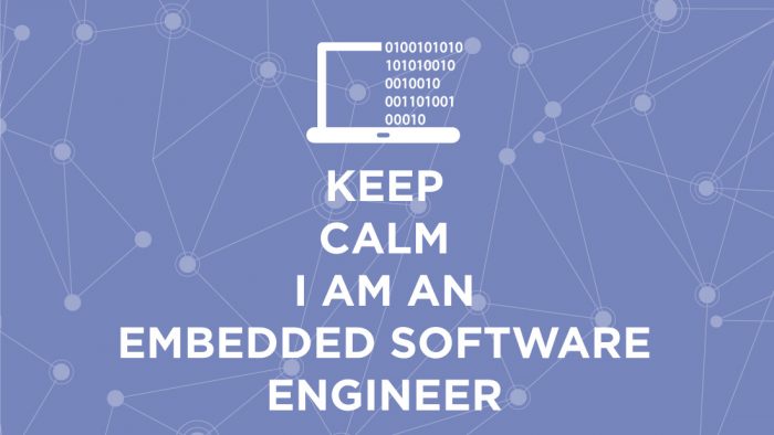 What is an Embedded Software Engineer? Read our Job Description