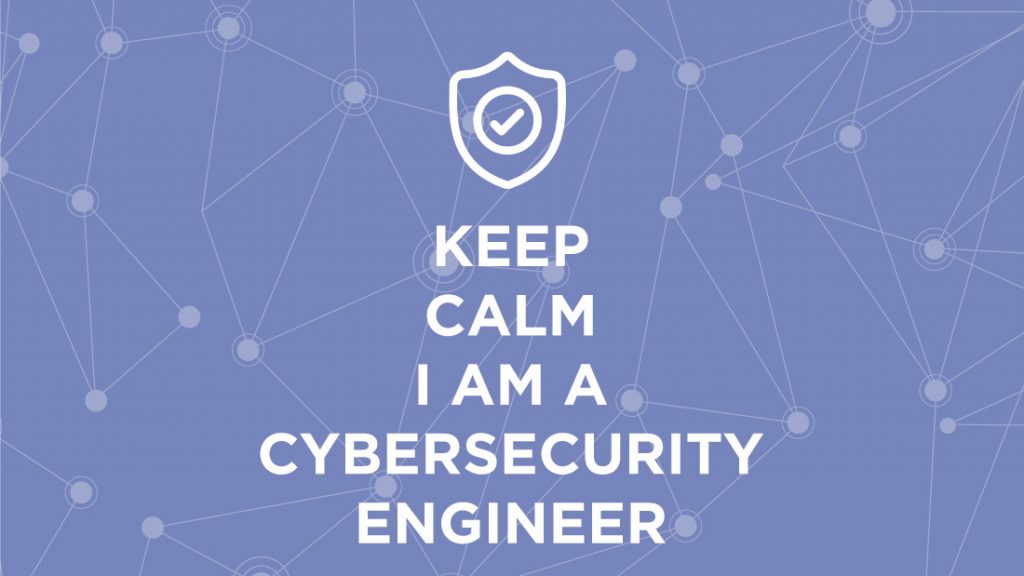 What is a Cyber Embedded Systems Engineer? Read our Job Description