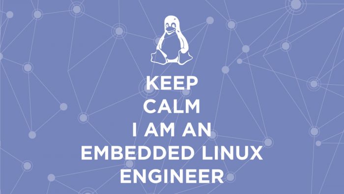 What is an Embedded Linux Engineer? Read our Job Description