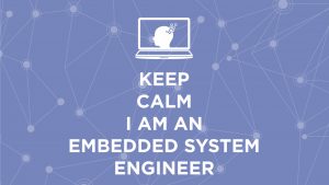 Embedded System Engineer Job Description & Employment