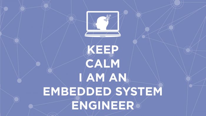 Embedded System Engineer Job Description & Employment