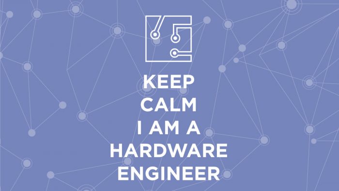 What is a Hardware Design Engineer? Read our Job Description