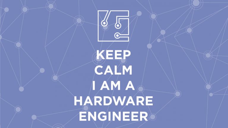 What is a Hardware Design Engineer? Read our Job Description