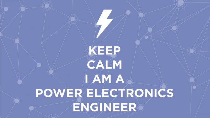 What is a Power Electronics Engineer? Read our Job Description