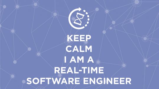 What is a Real-Time Software Engineer? Read our Job Description