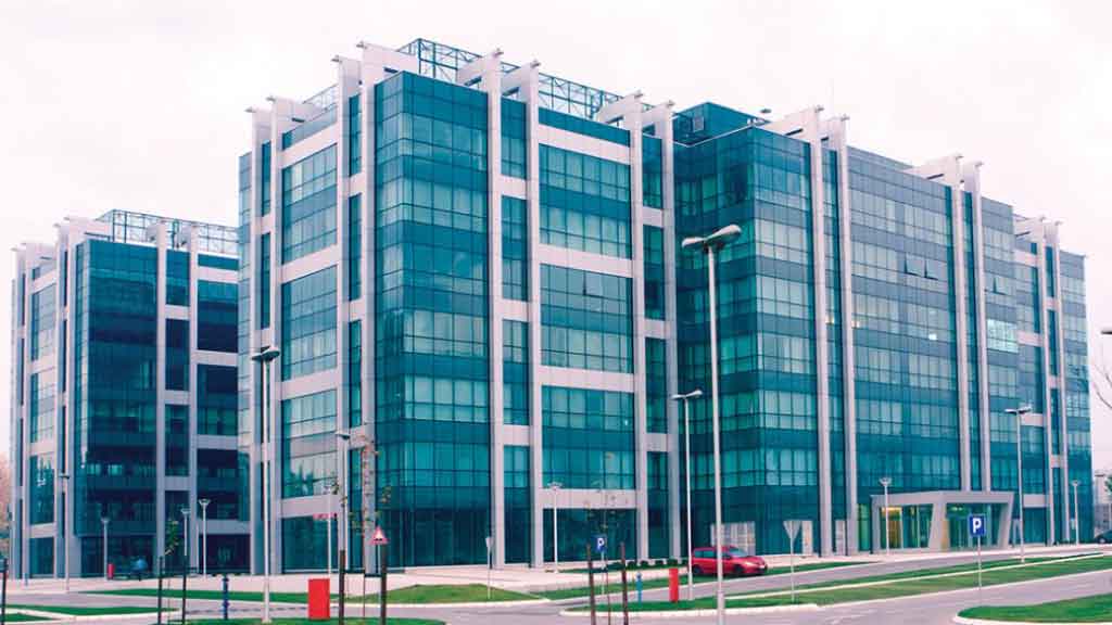 Locations - ELSYS Design