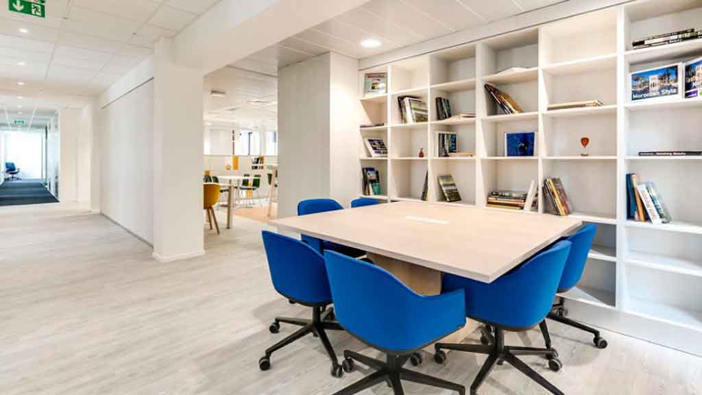 Implantations - ELSYS Design