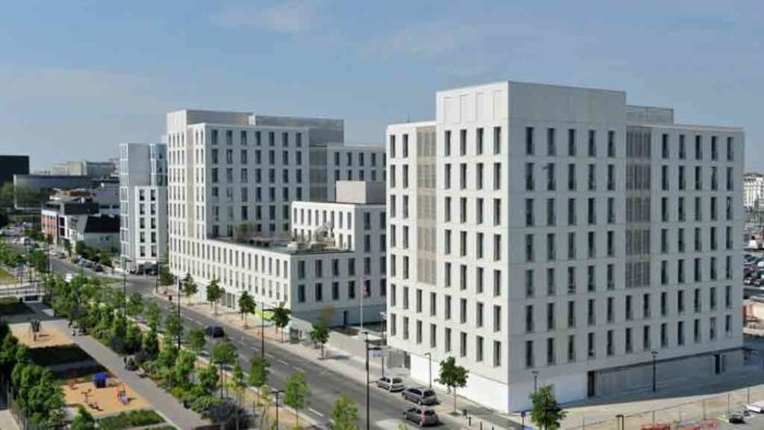 Implantations - ELSYS Design