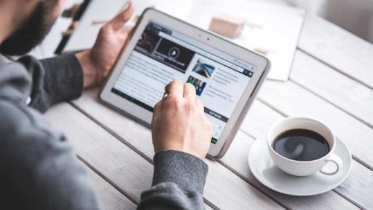 A propos - ELSYS Design