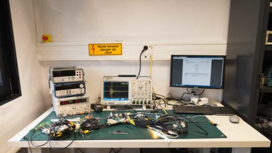 ELSYS Design Grenoble - ELSYS Design