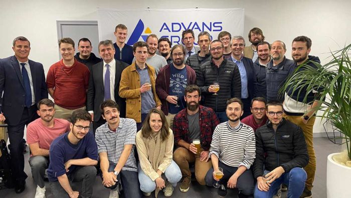 ELSYS Design Ouest déménage - ELSYS Design