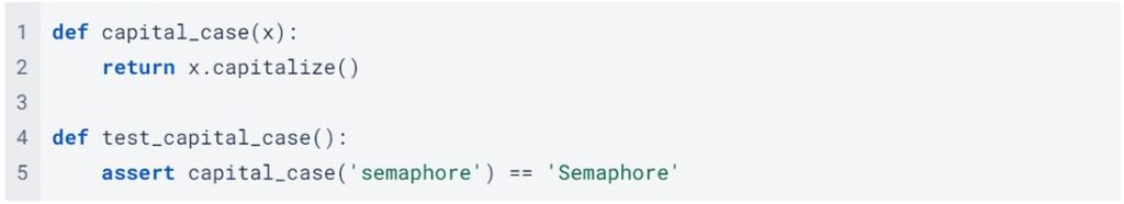 Why use Python for embedded systems testing - ELSYS Design
