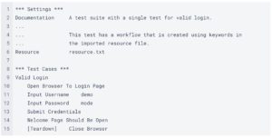 Why use Python for embedded systems testing - ELSYS Design