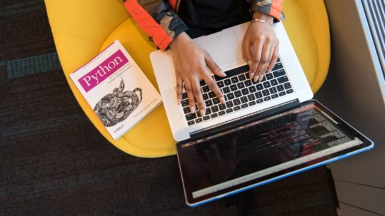 Why use Python for embedded systems testing - ELSYS Design