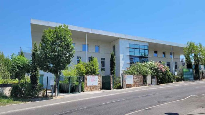 Implantations - ELSYS Design