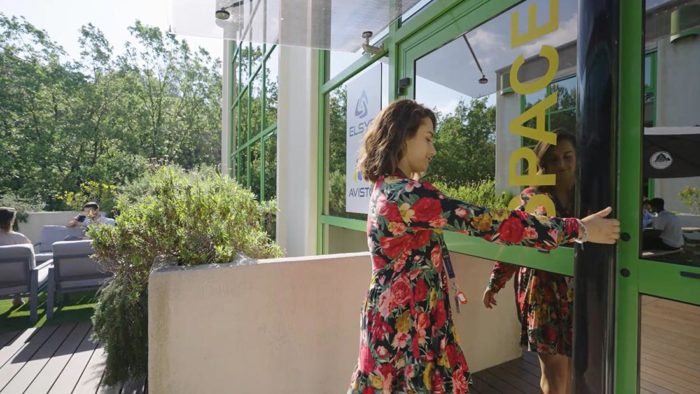 ELSYS Design Sophia Antipolis - ELSYS Design