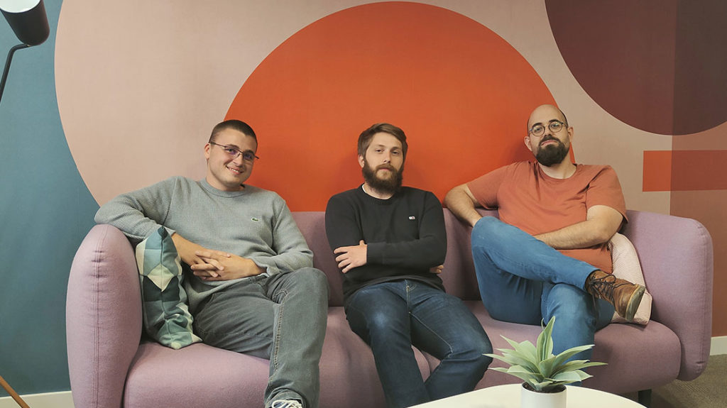 Project References - ELSYS Design