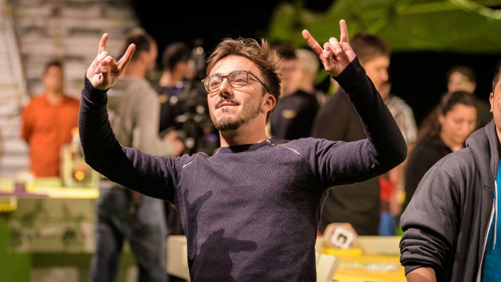 Polybot Grenoble - Le Club de Robotique de Polytech Grenoble