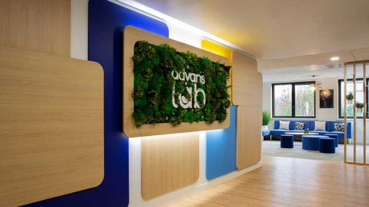 A propos - ELSYS Design